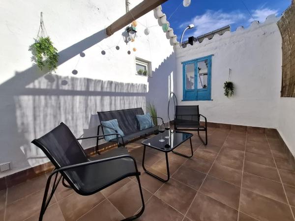 Casa Luisa - Casa Completa Con Encanto Valdepeñas - Valdepeñas
