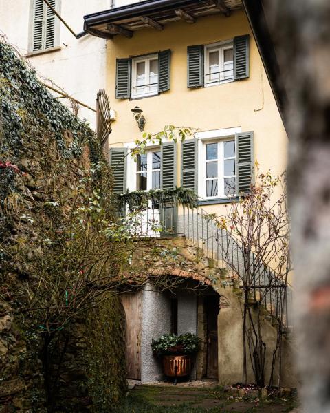 Relais Il Convento - Bergamo
