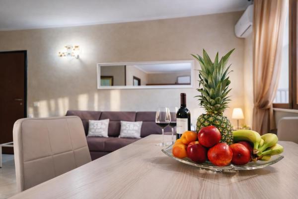 Appartamento Girasoli In Franciacorta - Iseo