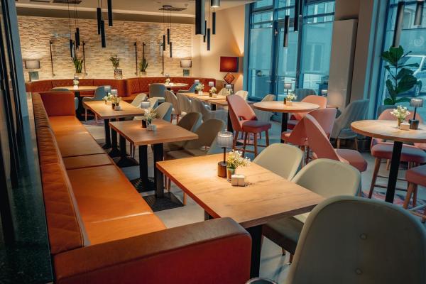 City Park Hotel - Frankfurt an der Oder