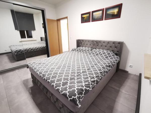 Gemütliche Ferienwohnung - Ansbach