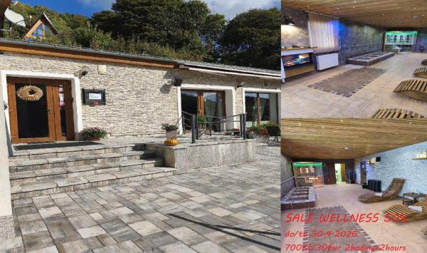 Wellness Pension U Krbu - Ceca