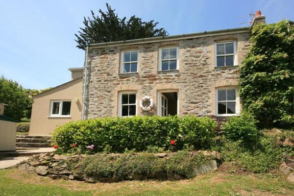 2 Bed In Perranporth Oc-pc072a - Perranporth