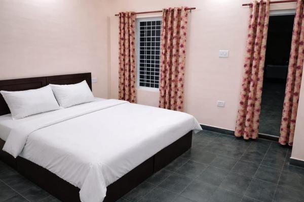 Admire Naini Hotel - Nainital