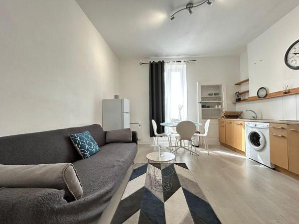 Le Thuillat, Cosy Et Intime - Limoges
