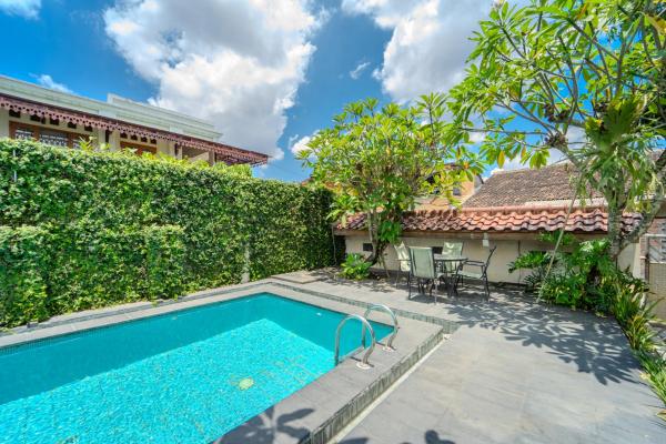 D Ajenk Boutique Guesthouse - Prambanan