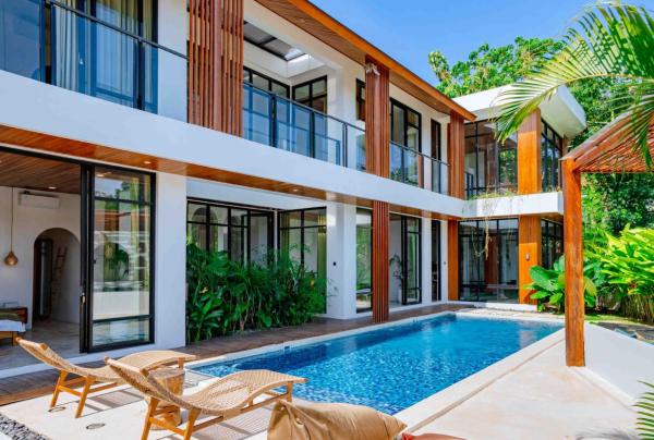 Villa Oliver Uluwatu - Uluwatu