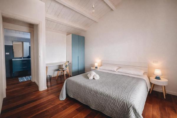 Galé Suite Apartment - Pescara