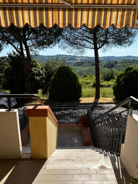 Casa Freschi - Toscana