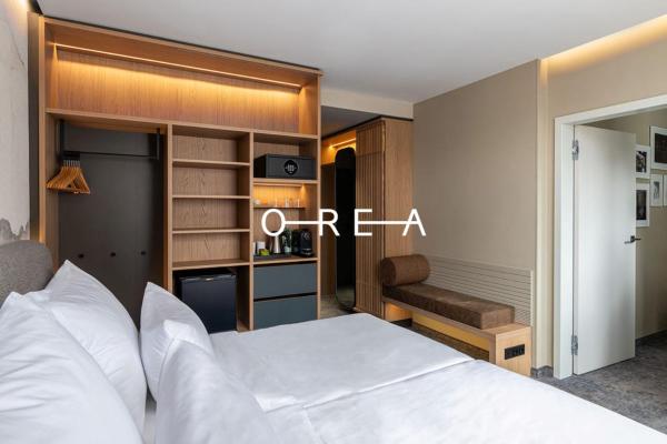 Orea Resort Sklář Harrachov - Harrachov