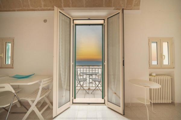 Acqua&sale Sea View - Polignano a Mare