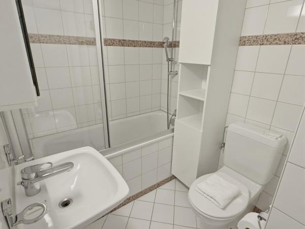 Charming Studio In Old Town - Uz7 -