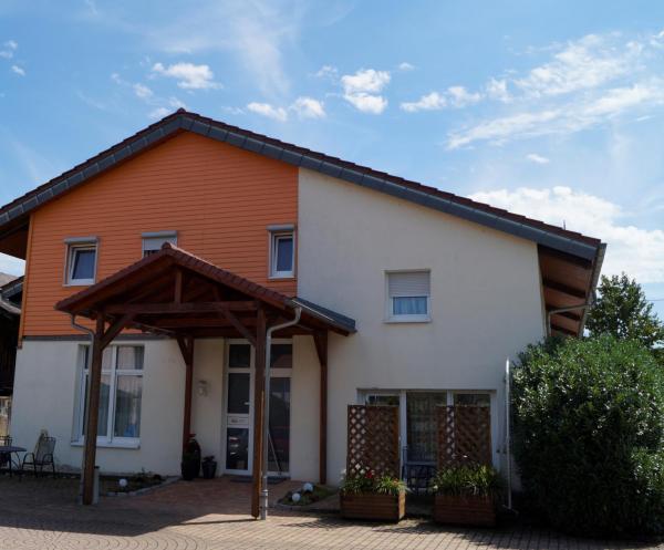 Ferienhof Schäfer - Bretten