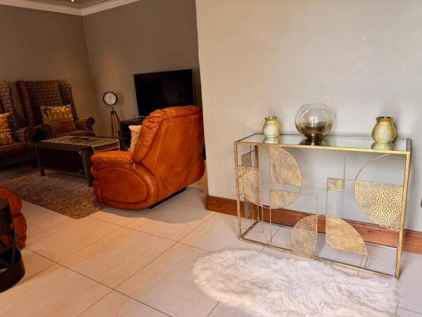 Celtic Home - Polokwane