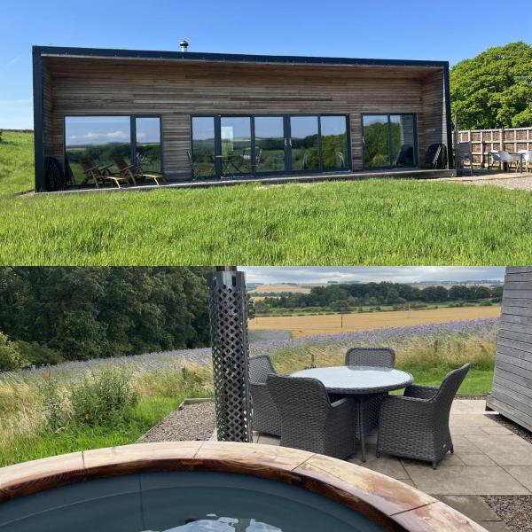 Eden Hideaway - United Kingdom