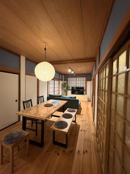 城北ノイエ By Mooi - 福島県