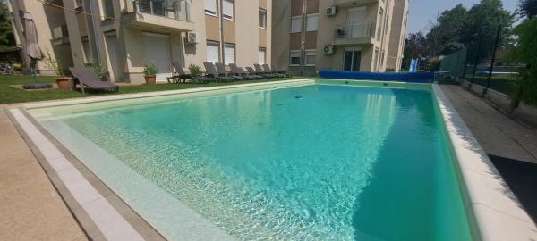 Viola Mediterán Apartman - Siófok