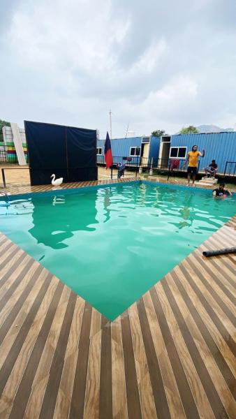 Rd Resort - Maharashtra