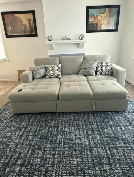 Cozy Apartment - Orangeburg, SC