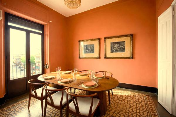 The Loft House Sevilla Residences - Siviglia