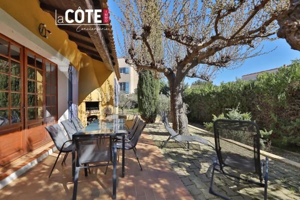 Casa Liorea - Martigues
