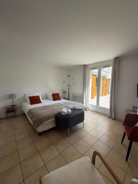 Golf Hotel De La Carte - Chaumont-sur-Loire