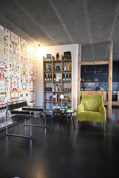 Momai 1891- Moderne Ferienwohnung - Landau