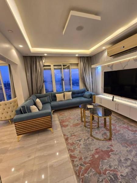 Cairo Downtown Family Suites - Cairo