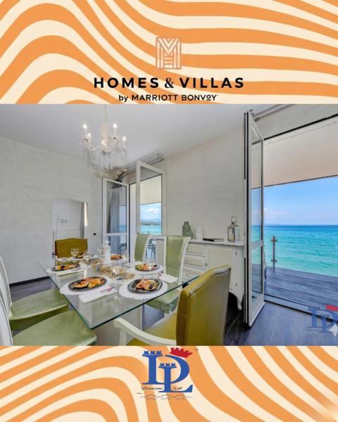 Villa Meraviglia Desenzanoloft Official Partner Homes & Villas By Marriott Bonvoy - Desenzano del Garda