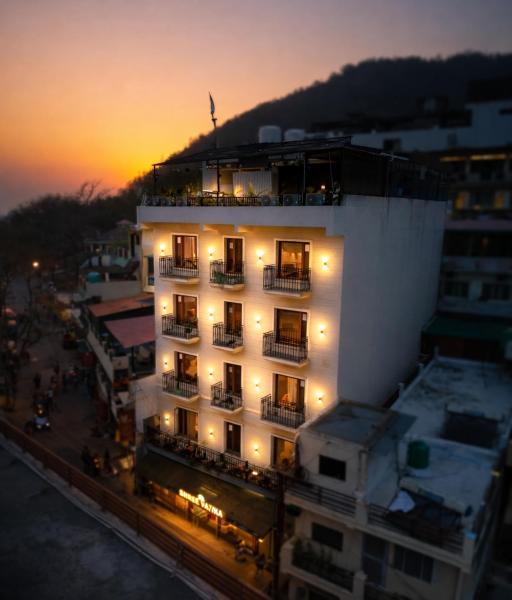 Shree Vatika - Rishikesh