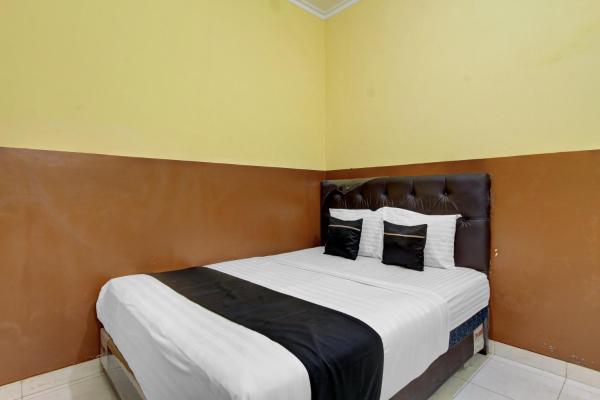 Hotel O Near Ahmad Dahlan University Formerly Endrayanti Inn - Bantul