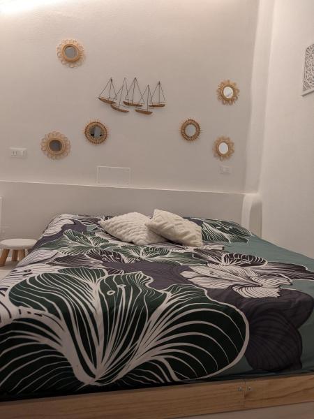 La Porta Dell'eden Sopra - Bergeggi