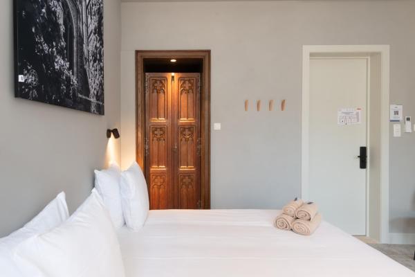 Hotel Lucca - Damme