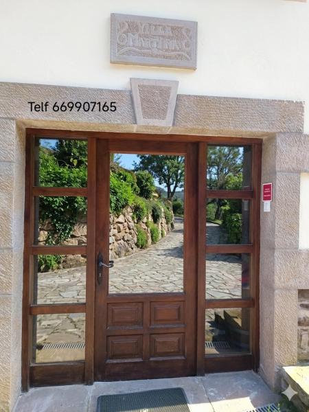 Villa Martina - Potes