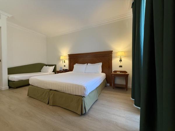Best Western Hotel Viterbo - Montefiascone