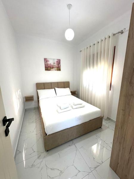 Taku Rooms Vlora - Vlorë