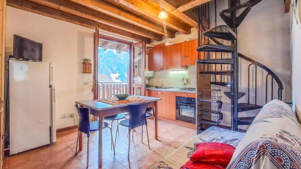 Casa Loca Colere - Passo della Presolana