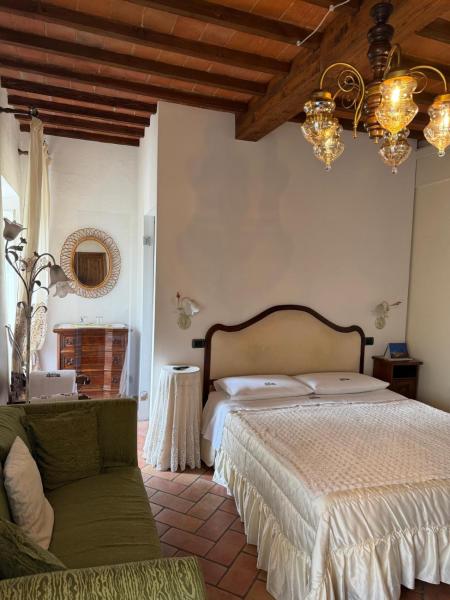 Affittacamere Casa Delle Rose - 아레초