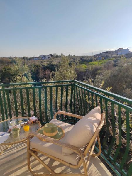 La Casa Di Tata' - Affitti Brevi Italia - Ortona