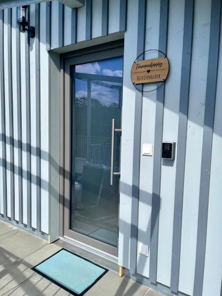 Ferienhof Am Taubenberg - Wasserburg (Bodensee)