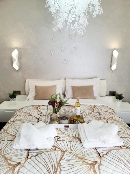 Apartament & Spa 5 Mórz - Ustronie Morskie