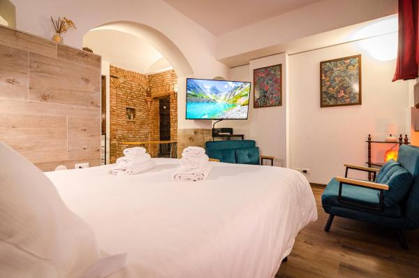 Medieval Central Apartment - Bologna