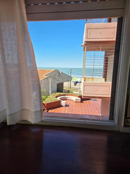 Dpto Villa Gesell Frente Al Mar - Villa Gesell
