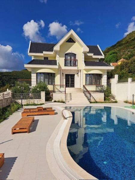 Villa Infinity Horizon - Budva