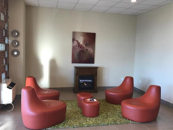Grantmoor Motor Lodge - New Britain, CT