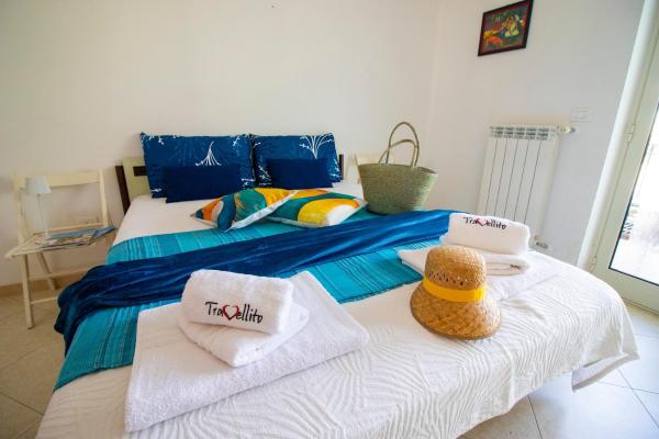 Casa Dafne A Otranto 6 Posti - Giurdignano