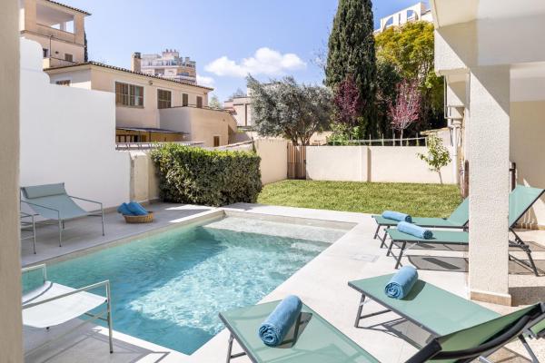 Villa Palma 2 - Palma