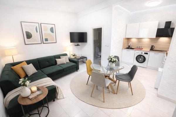 Sela 2 Apartman - Debrecen