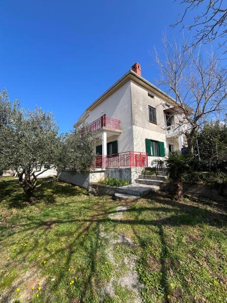 Apartman Neda - Malinska