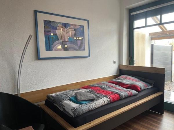 Pension Hammoor - Ahrensburg